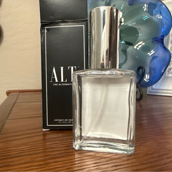 ALT. | Other | Alt Caribbean Water No52 Perfume | Poshmark